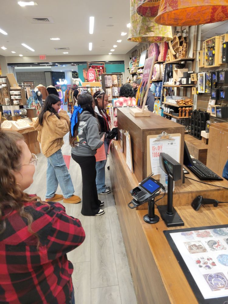 EARTHBOUND TRADING - Updated December 2025 - 1 Sun Valley Blvd, Concord ...
