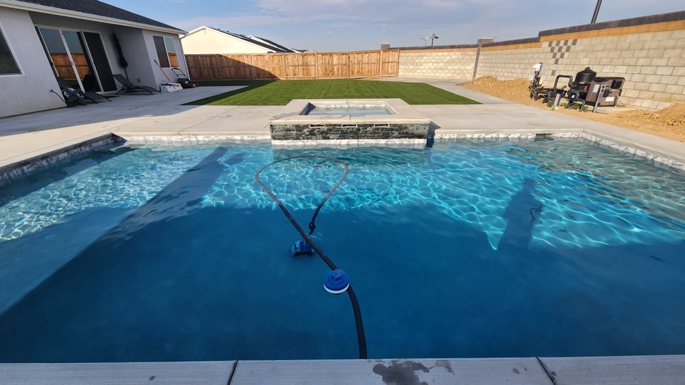 JM & SONS POOL & SPA - Updated July 2025 - 48 Photos - 4401 Idlerock ...