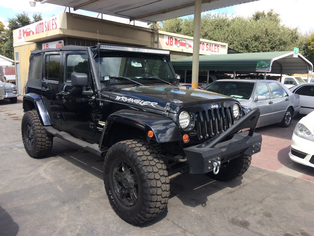 JB AUTO SALES - Updated May 2026 - 2085 E Fremont St, Stockton ...