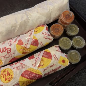 WASHINGTON BURRITO - Updated January 2026 - 53 Photos & 70 Reviews ...