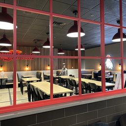 HOLY BUCKETS HALAL CHICKEN & PIZZA - Updated September 2025 - 129 ...