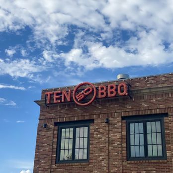 TEN50 BBQ - Updated April 2025 - 1217 Photos & 1175 Reviews - 1050 N ...