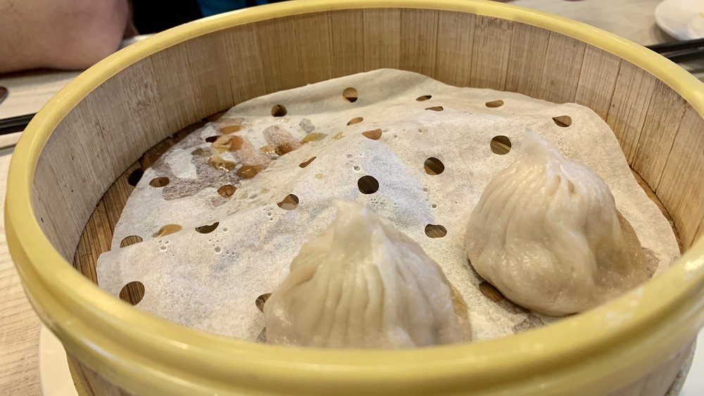 CBD DUMPLING HOUSE - Updated July 2025 - 15 Photos & 29 Reviews ...