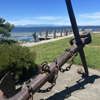 ALKI BEACH PARK - Updated August 2025 - 1454 Photos & 386 Reviews ...