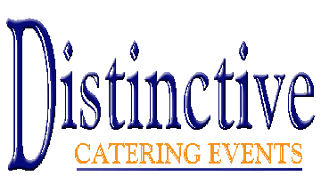DISTINCTIVE CATERING EVENTS - Updated May 2024 - Request a Quote ...