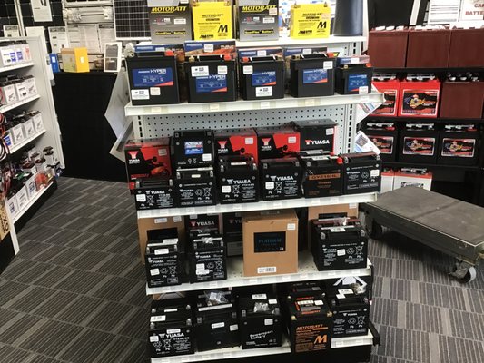 BATTERY GIANT - Updated July 2025 - 36 Photos & 15 Reviews - 1178 ...