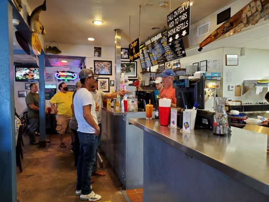 FISH SHACK - Updated July 2025 - 552 Photos & 654 Reviews - 700 E 15th ...