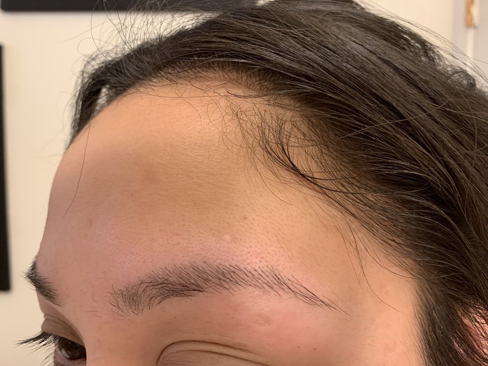 HOLLYWOOD BEAUTY EYEBROW THREADING - 50 Photos & 48 Reviews - 849 N ...