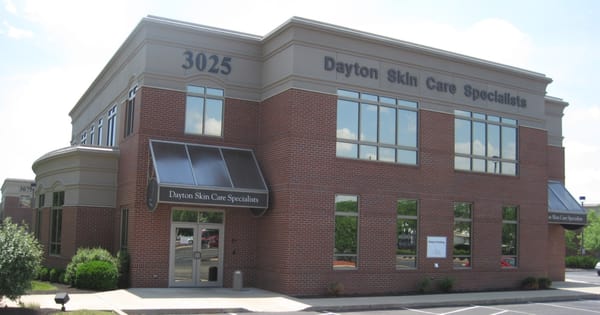 Dayton Skin Care and Cancer Center - Updated May 2026 - 11 Photos & 23 ...