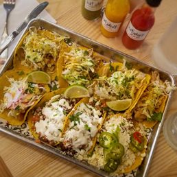 XO TACO - 223 Photos & 199 Reviews - 713 E Fayette St, Syracuse, NY ...