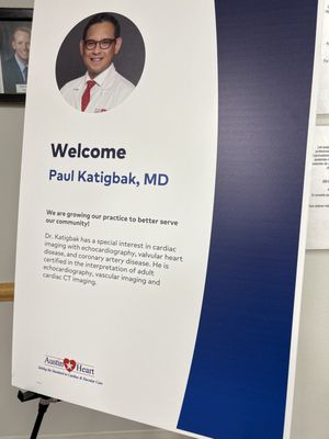 AUSTIN HEART - Updated December 2025 - 1900 Scenic Dr, Georgetown ...