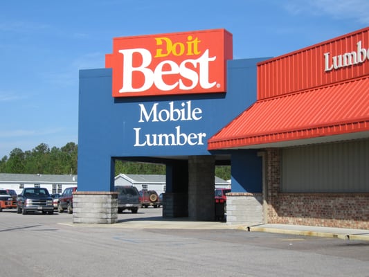 MOBILE LUMBER & MILLWORK - Updated December 2025 - 5229 Hwy 90 W ...