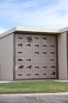 DESERT VIEW FUNERAL HOME - Updated January 2026 - 25 Photos & 36 ...