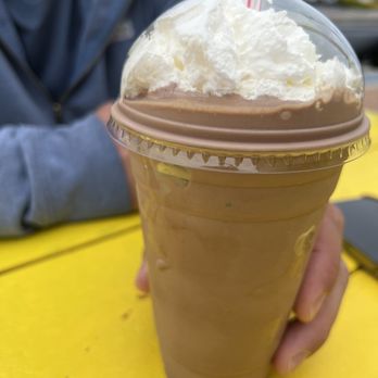 SEA SHELL ICE CREAM - Updated July 2025 - 108 Photos & 143 Reviews ...