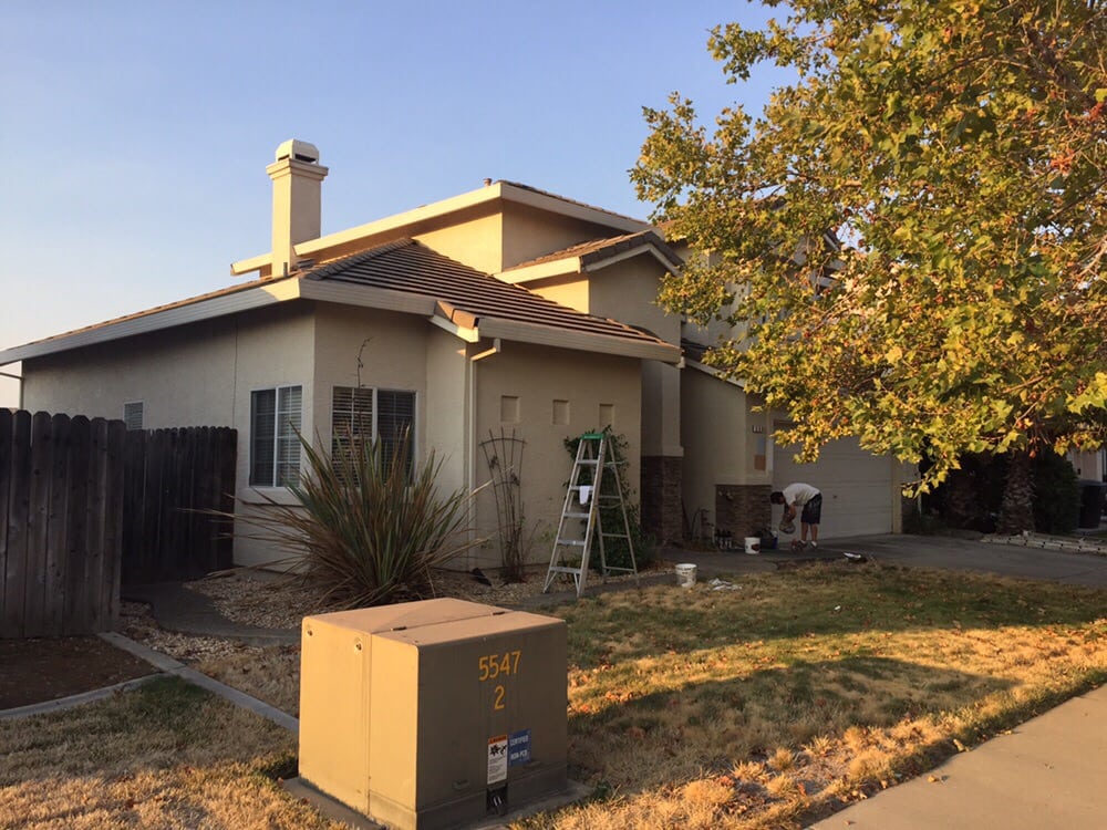 JEM PAINTING - Updated October 2025 - 26 Photos & 23 Reviews - Rocklin ...