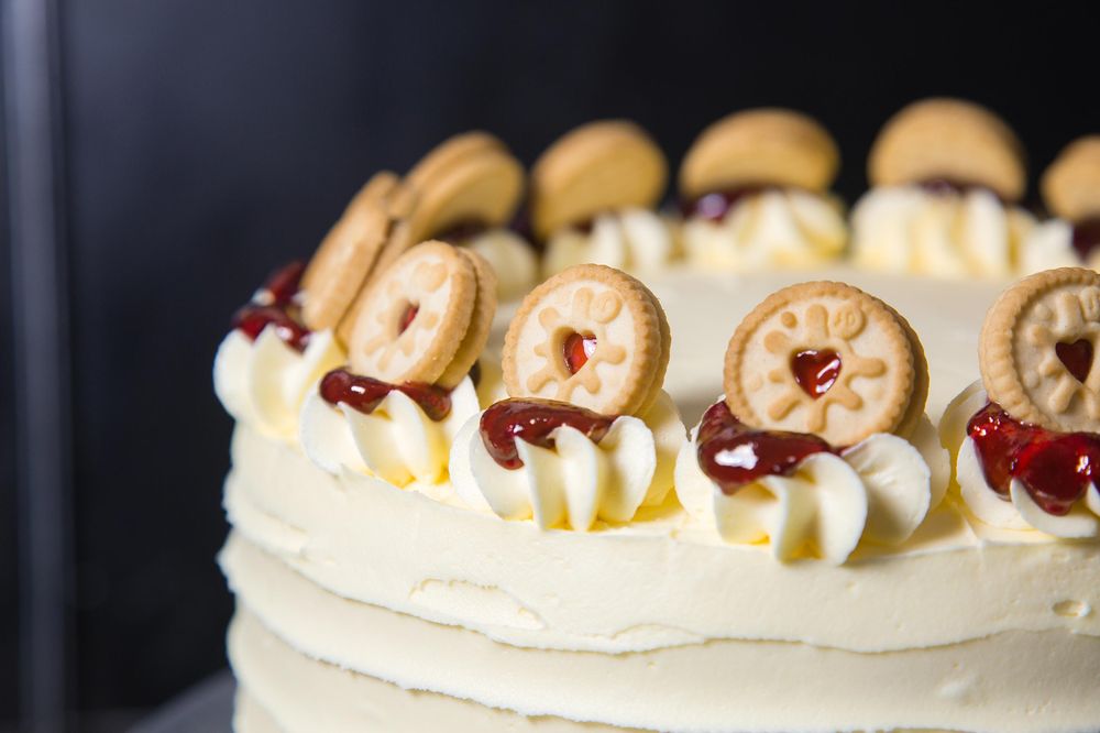 SWEET TOOTH FACTORY - Updated October 2024 - 16 Photos - 109 Lavender ...