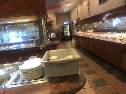 CHINA CITY BUFFET - 48 Reviews - Restaurants near Columbus, OH - Menu ...