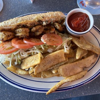 HANK’S GARAGE & GRILL - Updated May 2025 - 89 Photos & 30 Reviews ...