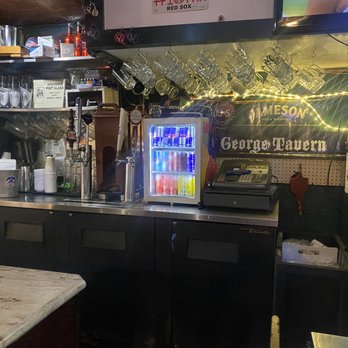 ST GEORGE TAVERN - Updated October 2025 - 76 Photos & 81 Reviews - 116 ...