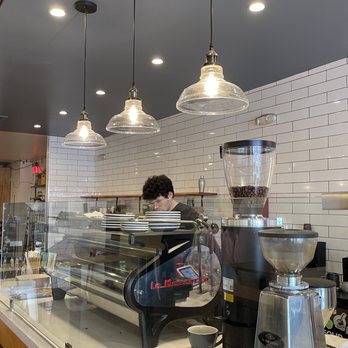 SOLID COFFEE ROASTERS - 993 Photos & 680 Reviews - 12147 South St ...