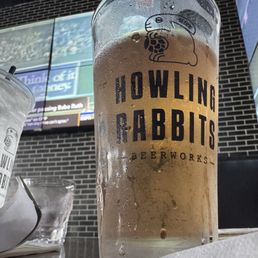 HOWLING RABBITS BEERWORKS - Updated August 2025 - 42 Photos & 40 ...