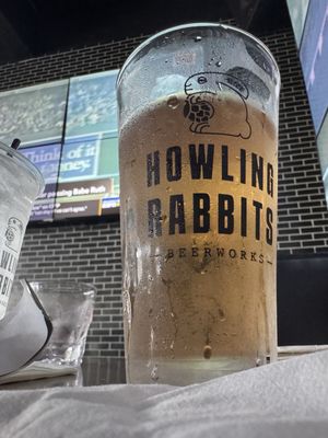 HOWLING RABBITS BEERWORKS - Updated October 2025 - 45 Photos & 41 ...