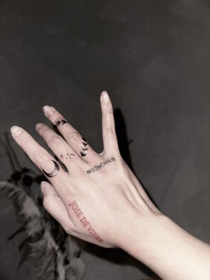 ETHOS ART HAUS TATTOO - Updated July 2025 - 72 Photos - 647 N ...