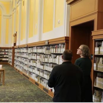 MULTNOMAH COUNTY LIBRARY - Updated December 2025 - 213 Photos & 130 ...