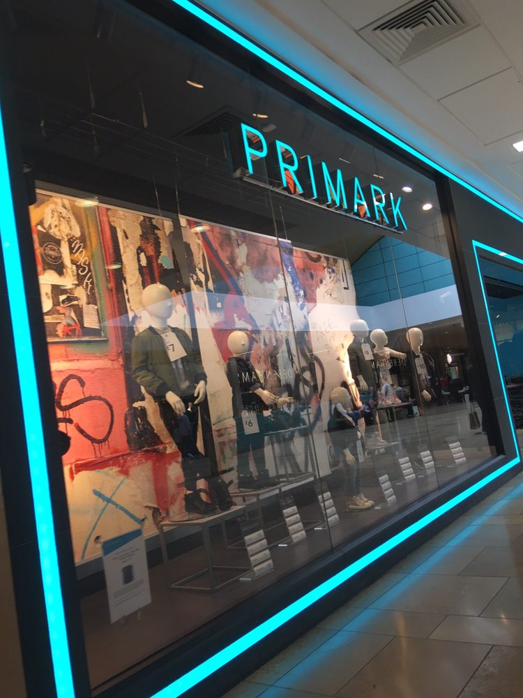PRIMARK - Updated August 2025 - 36 Reviews - 48 Queen Street, Cardiff ...