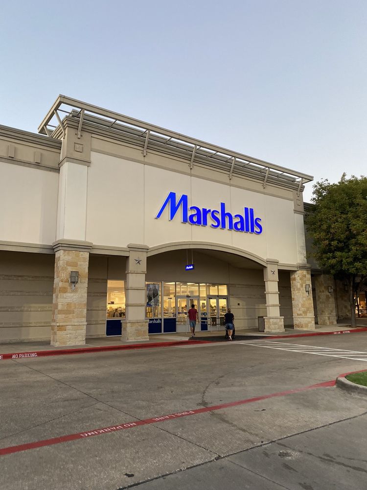 MARSHALLS - Updated January 2026 - 15 Photos & 24 Reviews - 3333 ...