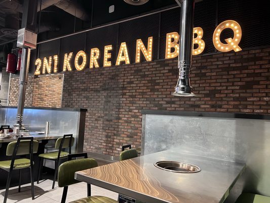2N1 KOREAN BBQ - Updated January 2026 - 217 Photos & 136 Reviews - 401 ...
