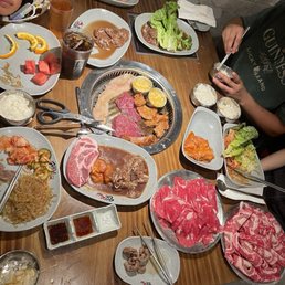 92KBBQ AYCE - TORRANCE - Updated July 2025 - 2124 Photos & 2085 Reviews ...