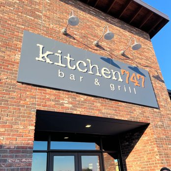 KITCHEN747 - Updated December 2024 - 832 Photos & 576 Reviews - 2320 ...