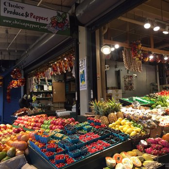 CHOICE PRODUCE & PEPPER - Updated January 2026 - 37 Photos & 26 Reviews ...