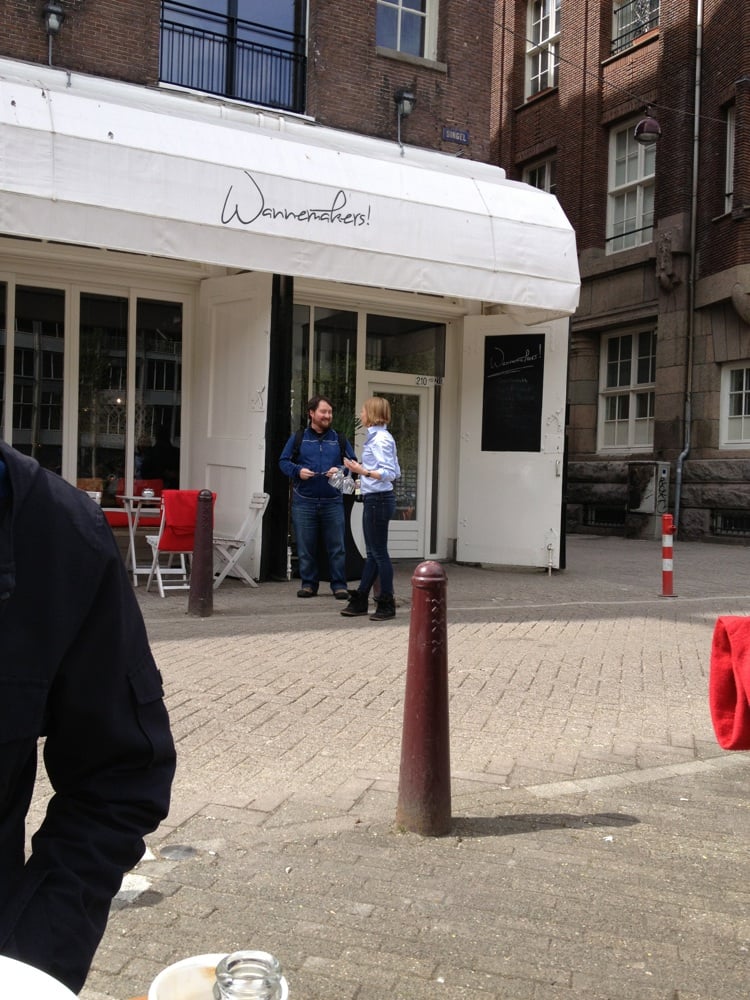 WANNEMAKERS! - Updated May 2024 - 12 Reviews - Singel 210, Amsterdam ...