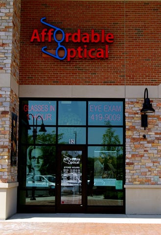 AFFORDABLE OPTICAL - Updated August 2025 - 21 Reviews - 92 S Milwaukee ...