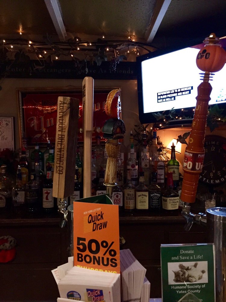 VALLEY INN - Updated December 2025 - 18 Reviews - 2862 Guyanoga Rd ...