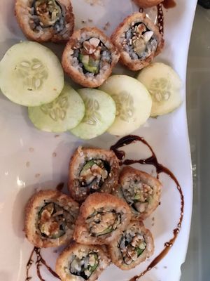 SORA SUSHI BAR - Updated April 2025 - 10 Photos & 10 Reviews - 4290 N ...