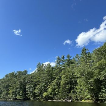 CONTOOCOOK RIVER CANOE - Updated January 2026 - 17 Photos & 13 Reviews ...