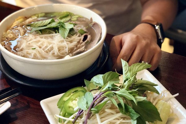 SAIGON EDEN - 685 Photos & 329 Reviews - 29 S Garfield Ave, Alhambra ...