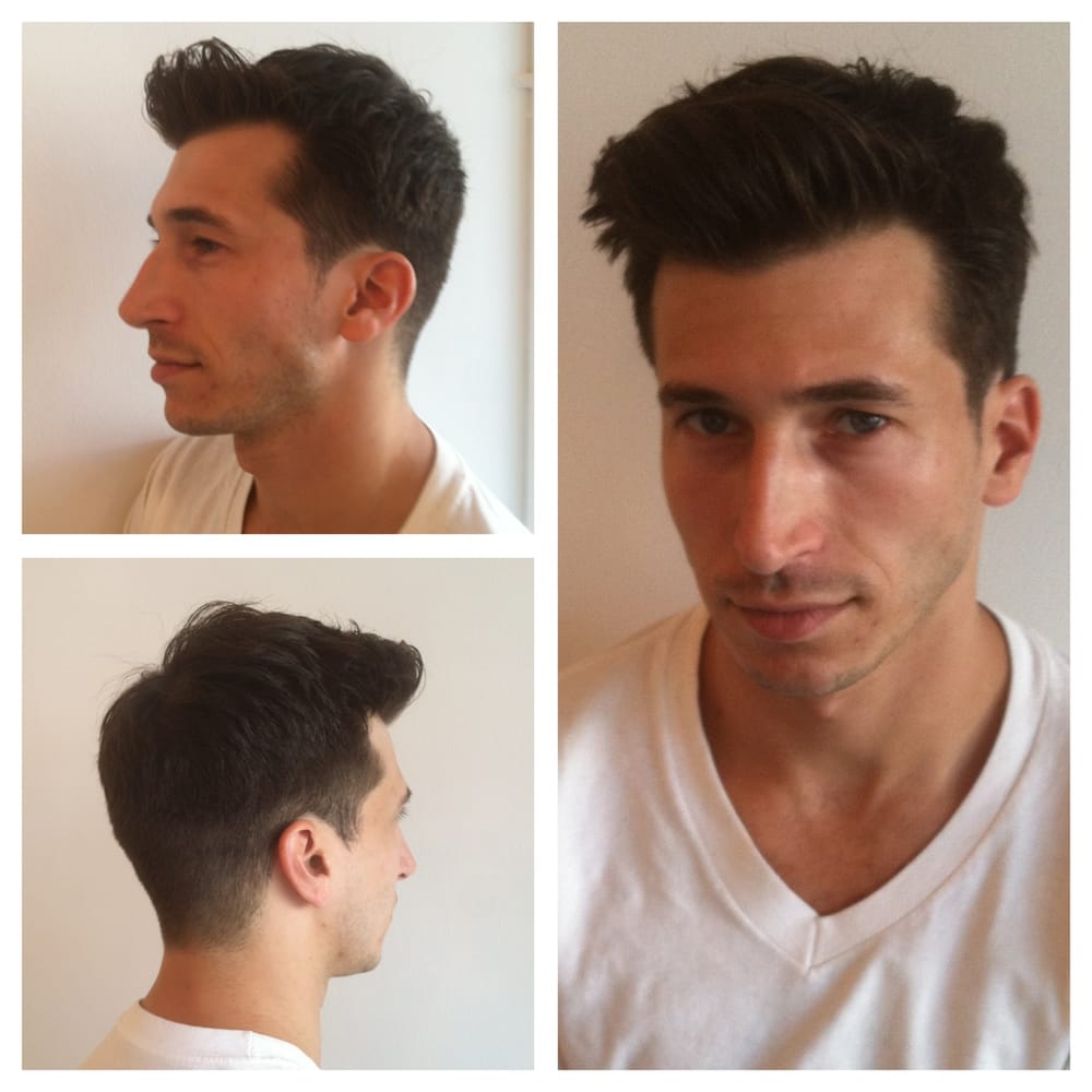 ARIA SALON - Updated October 2025 - 115 Photos & 166 Reviews - 3334 N ...