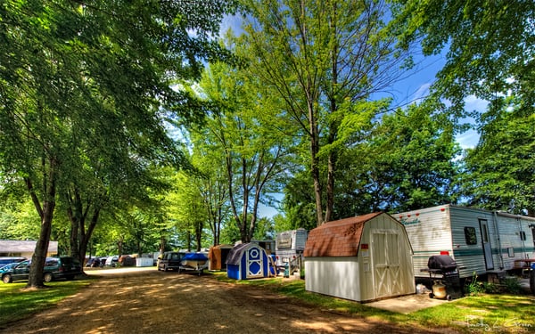 WAFFLE FARM CAMPGROUND - Updated February 2025 - 38 Photos & 14 Reviews ...