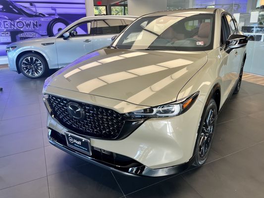 HALL MAZDA VIRGINIA BEACH - Updated August 2024 - 70 Photos & 70 ...