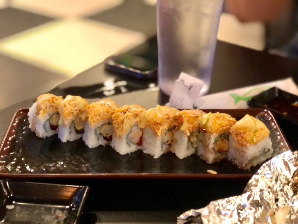 ITTO SUSHI - 387 Photos & 339 Reviews - 12 W Broadway, Salt Lake City ...