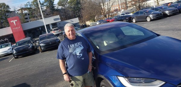 TESLA MOTORS ATLANTA-DECATUR - Updated October 2025 - 37 Photos & 71 ...