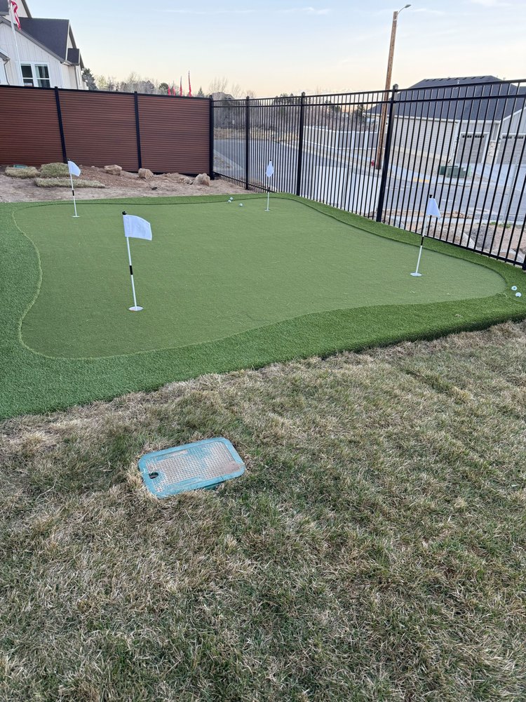 ROCKY MOUNTAIN ARTIFICIAL TURF - Updated September 2025 - 42 Photos ...