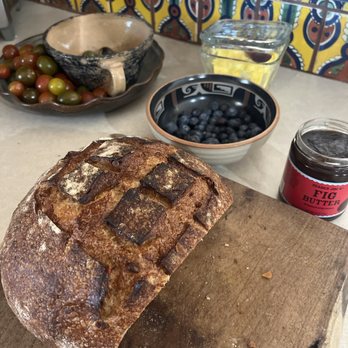 THE BURQUE BAKEHOUSE - Updated February 2025 - 243 Photos & 155 Reviews ...