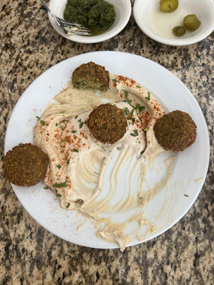 HAIFA RESTAURANT - Updated December 2025 - 137 Photos & 254 Reviews ...