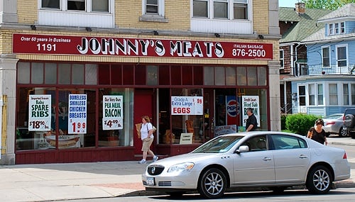 JOHNNY’S MEAT MARKET - 12 Photos & 26 Reviews - Meat Shops - 1191 ...