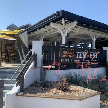 TEN HUT - TEMECULA - Updated December 2025 - 365 Photos & 122 Reviews ...